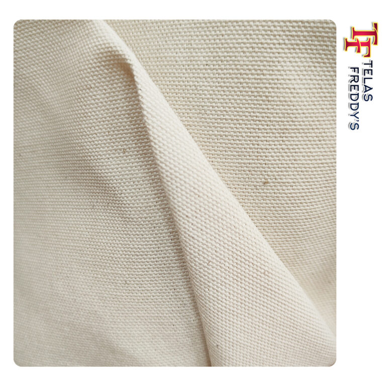 Loneta de algodón – Telas Freddy's